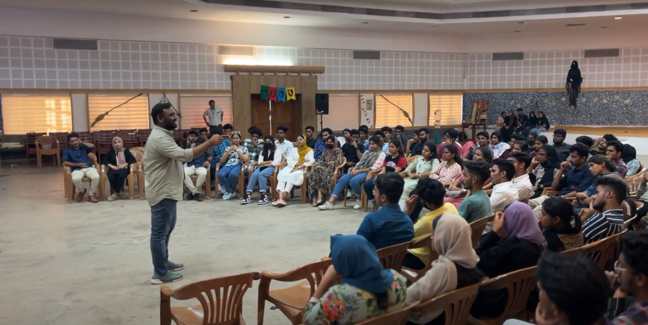 Dragon Alley – IEDC MESCE